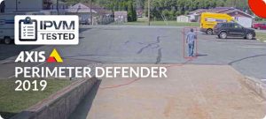 AXIS Perimeter Defender – Catalog