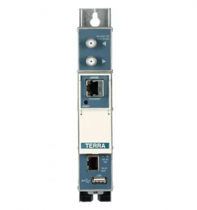 Headend Stations – Catalog